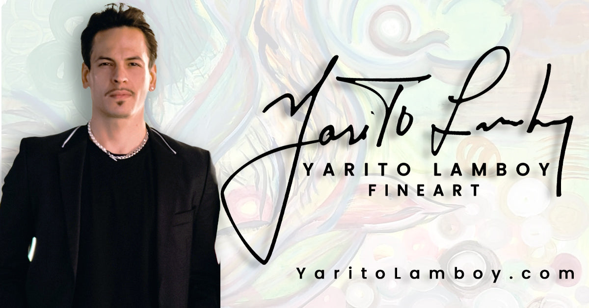 Our Story – YaritoLamboy.com